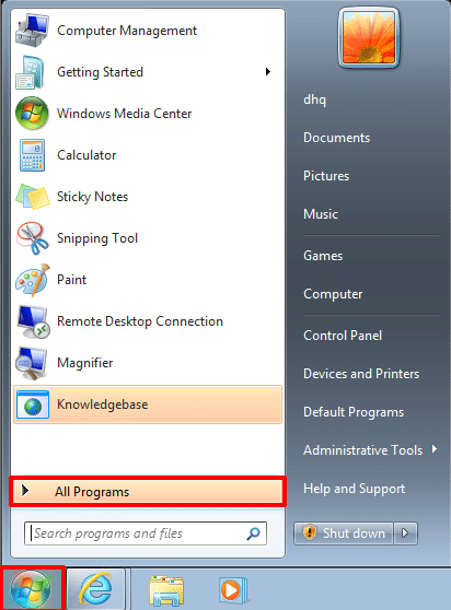 Uninstall Driver Support (Securely) Uninstall Driver Support (Securely)