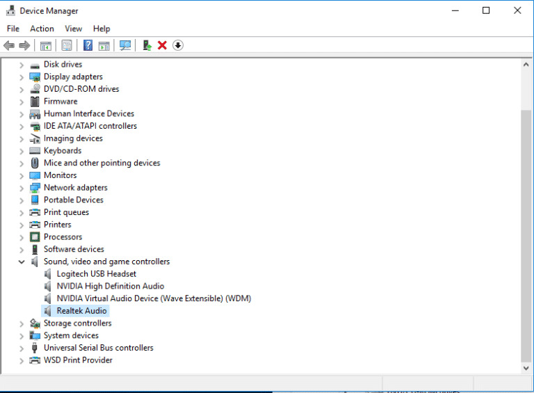 Download Realtek Audio Drivers for Windows | Realtek HD Audio Drivers