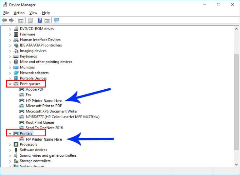 HP Printer Driver Downloads | How To Update Guide