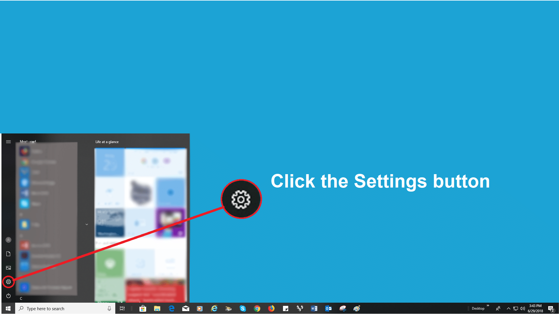 How To Fix The Blue Screen of Death for Windows 10