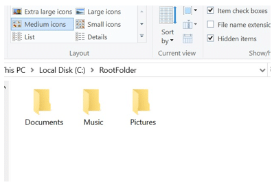 How To Organize Your Files The Smart Way | Best Way To Organize Files
