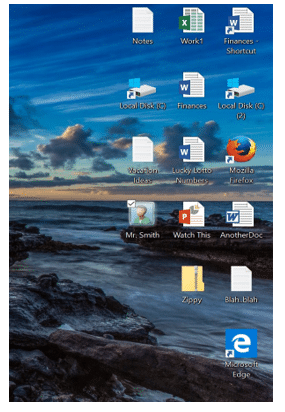 How To Organize Your Files The Smart Way | Best Way To Organize Files