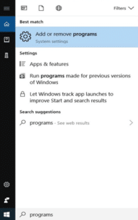 How To Uninstall Nvidia Drivers from Windows