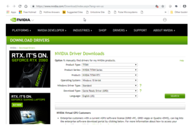 How To Update Video Drivers in Windows 10