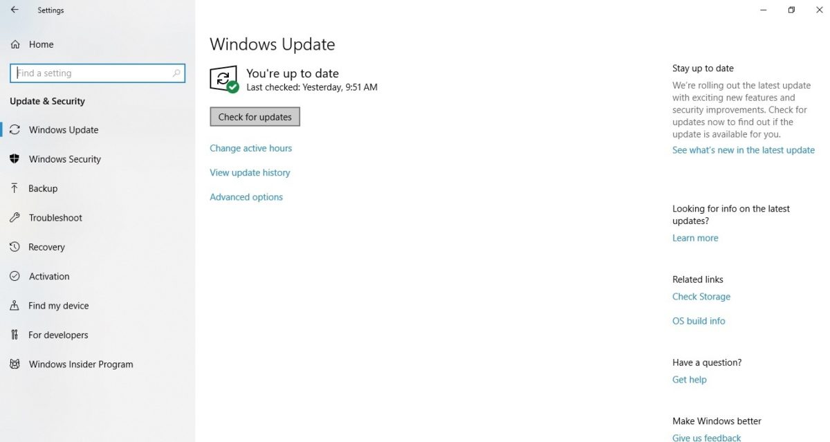 Fixing VIDEO_TDR_FAILURE Errors in Windows 10 | Driver Support