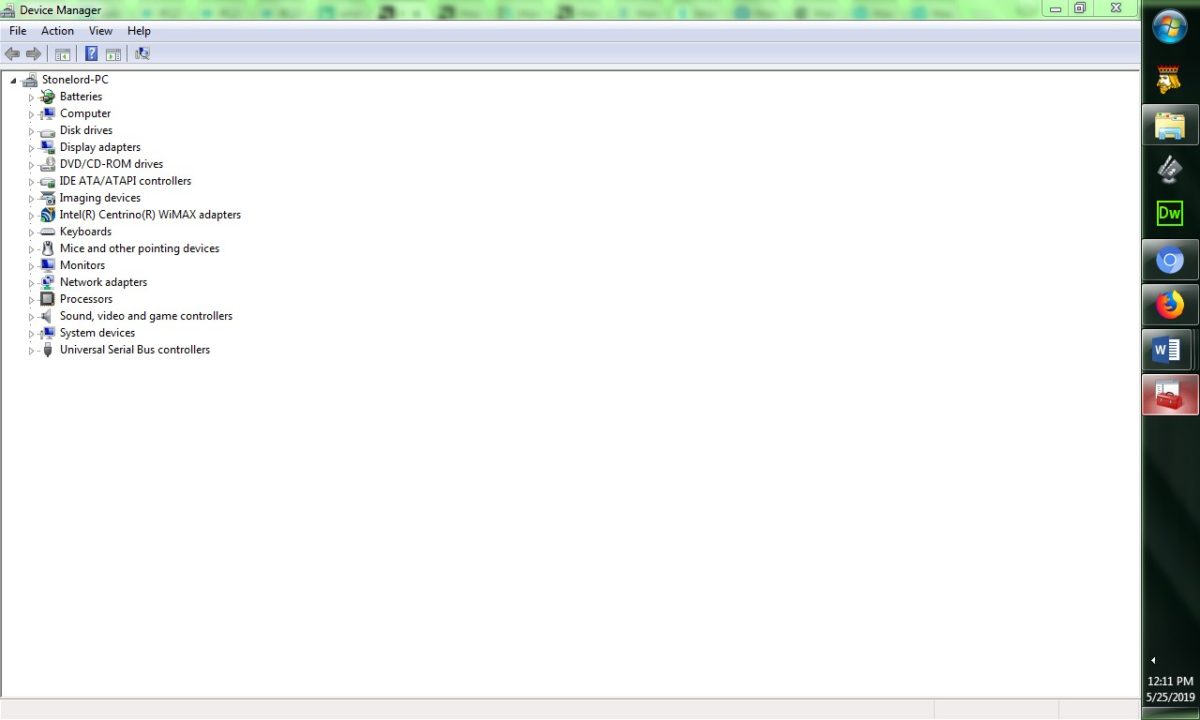 How to Check if You Have an AMD Graphics Card