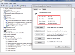 How Do I Update USB Drivers on my PC? | Driver Support