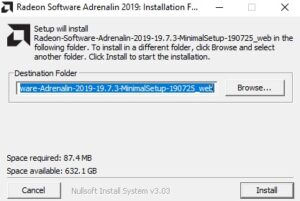 How To Update An AMD Radeon Driver | Graphics Drivers
