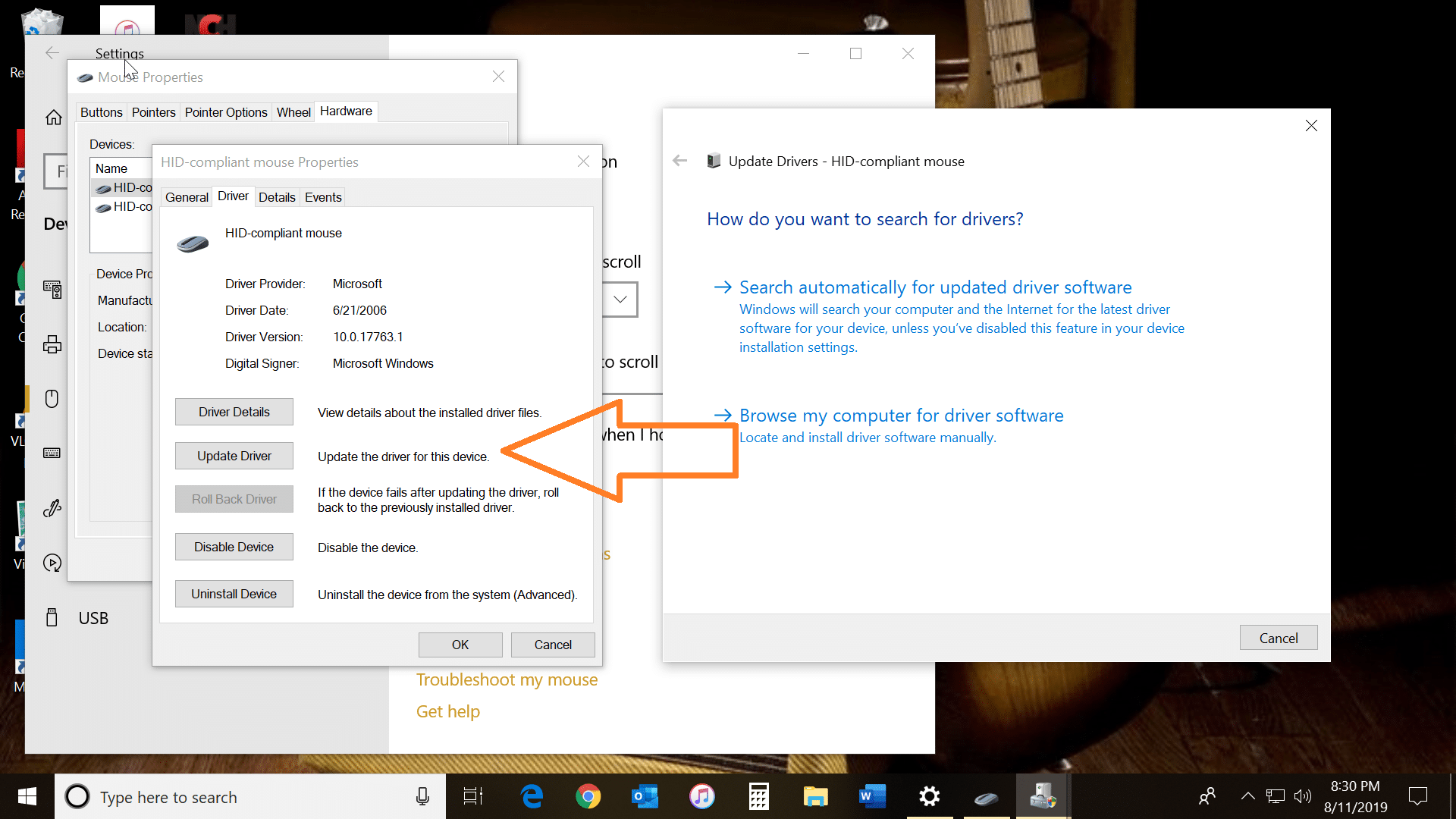 Download The Logitech M510 Mouse Driver | M510 Driver