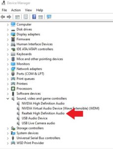 [Fixed] Realtek HD Audio Issues | Realtek Audio Troubleshooting