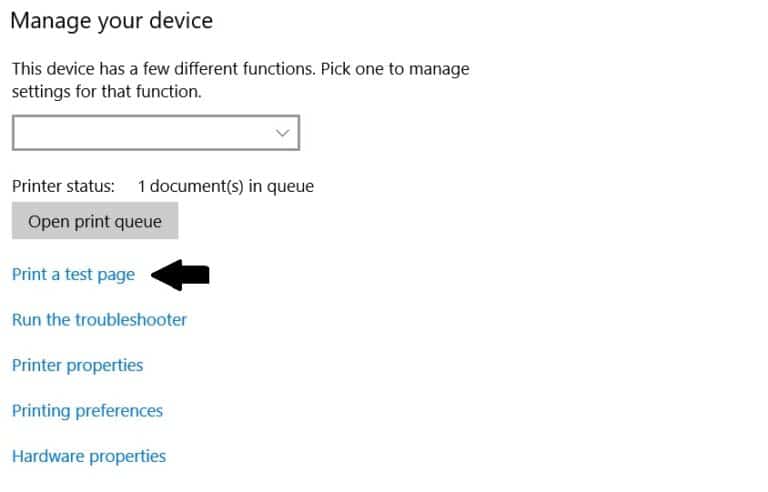 [FIXED] Unresponsive Canon MAXIFY MB2720 Printer