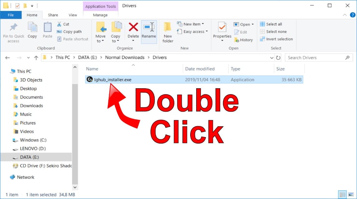 Logitech G Expands Gamers Choices | Mechanical Keyboards