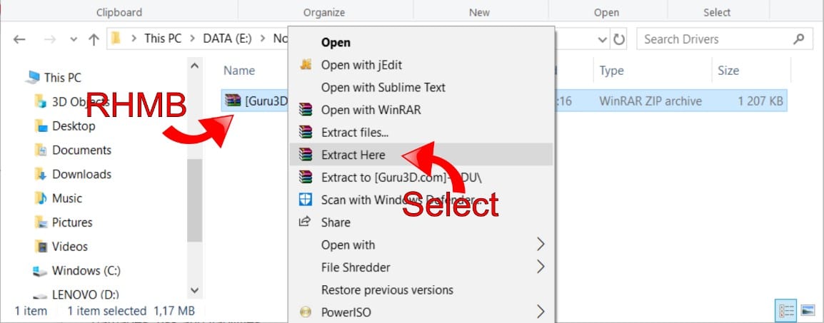 How to Fix (Almost) Any NVIDIA Driver Issues | Windows PCs