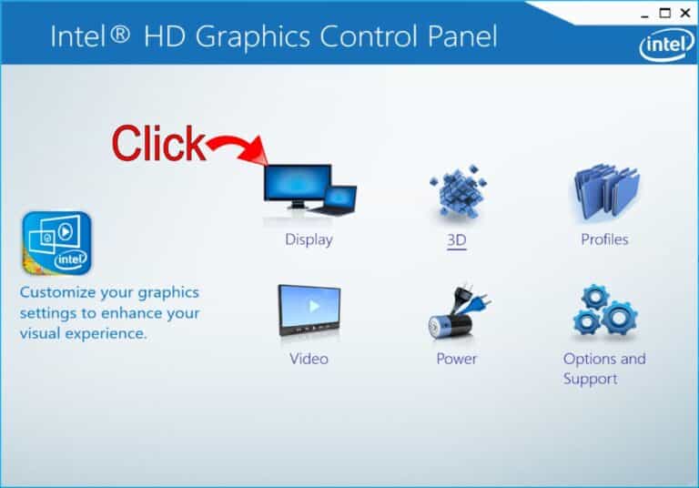 Fixing Resolution of HDMI Output on PC
