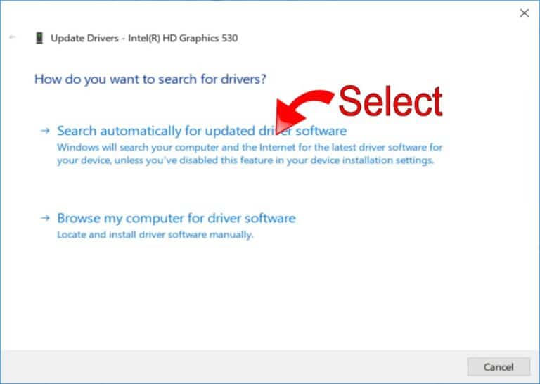 Fixing Resolution of HDMI Output on PC