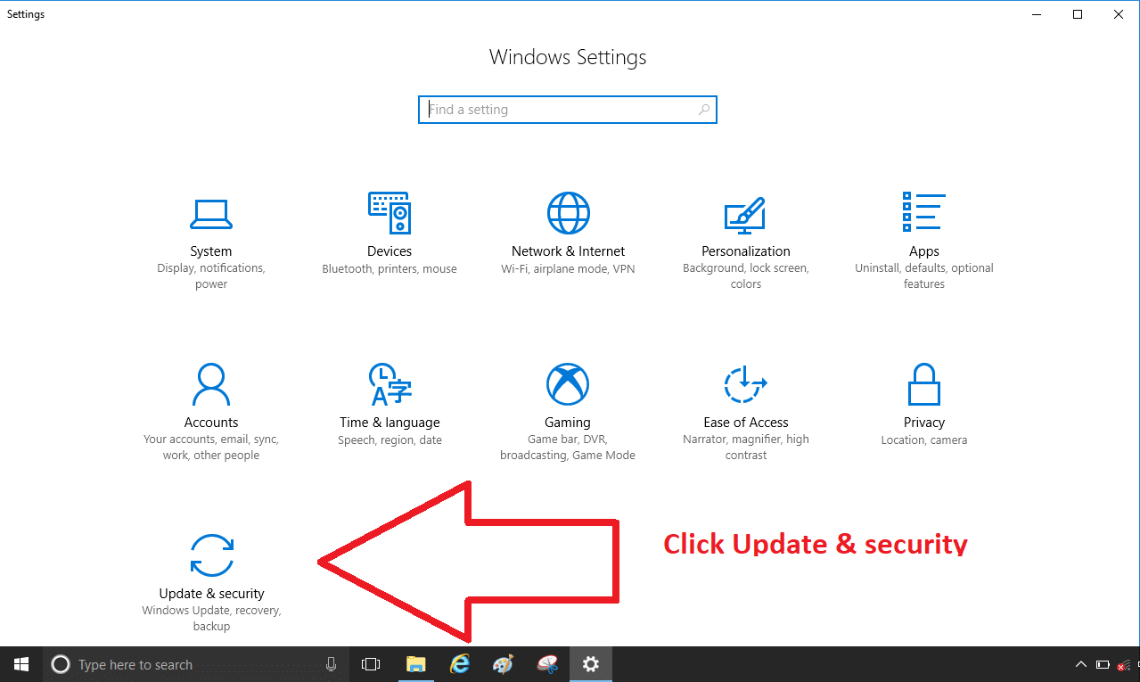 How Do You Know Which Drivers Need Updating?