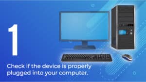 [Solved] How To Fix “Error: Device Cannot Start. (Code 10)”