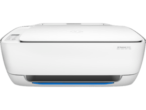 HP DeskJet 3630 All-in-One Printer Series
