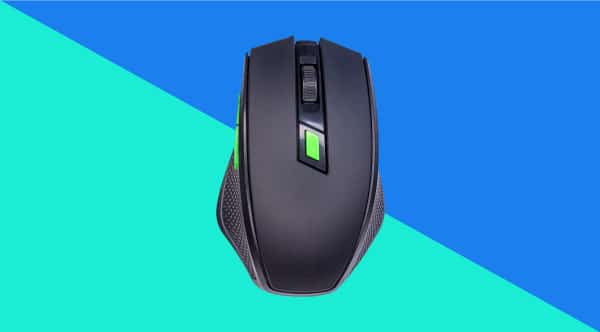 How to Connect a Wireless Mouse to Windows: A Guide