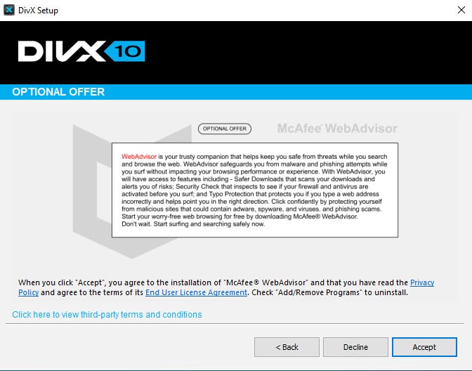 DivX Deception: Boosting Security with DriverSupport