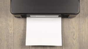 Printer Printing Blank Pages -Essential Fixes with DriverSupport