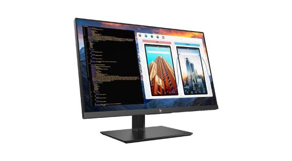 HP Z27 Monitor Common Issues Easily Fixed